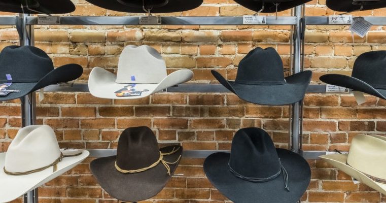 College National Finals Rodeo in Casper, WY | Visit Casper