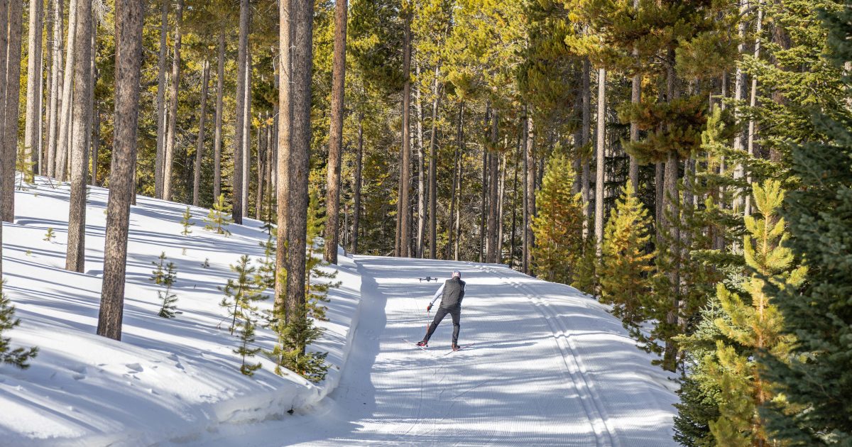 Experience Wyoming' Winter Wonderland | Visit Casper