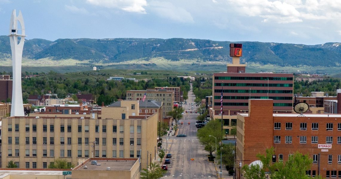 Visit Casper Releases 2024 Economic Travel and Tourism Impact Data ...