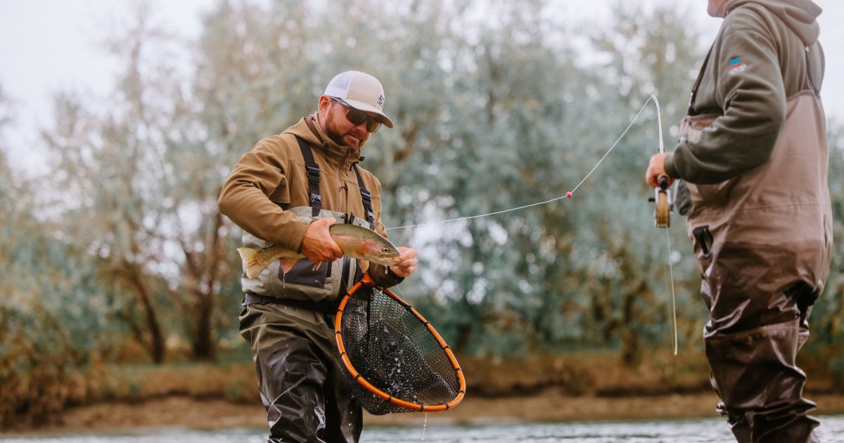 Guides and Outfitters | Visit Casper