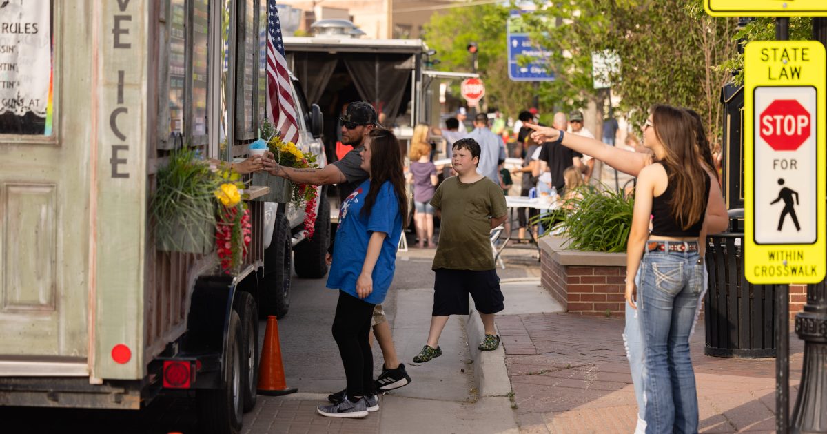 Moving to Casper, WY | Free Relocation Guide & Insider Tips | Visit Casper