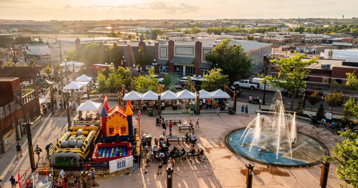 Community Events | Visit Casper