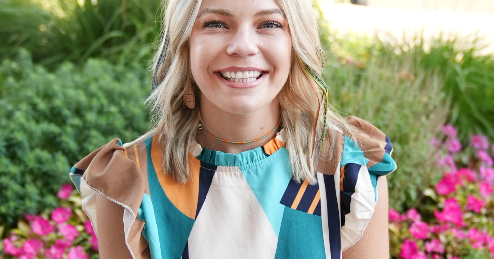 Amanda Sewell - Faces of Tourism | Visit Casper