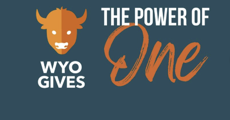 WyoGives | Visit Casper