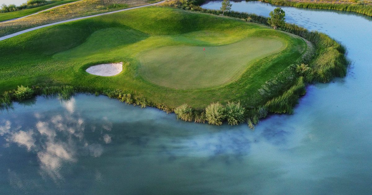 Three Crowns Golf Course | Visit Casper
