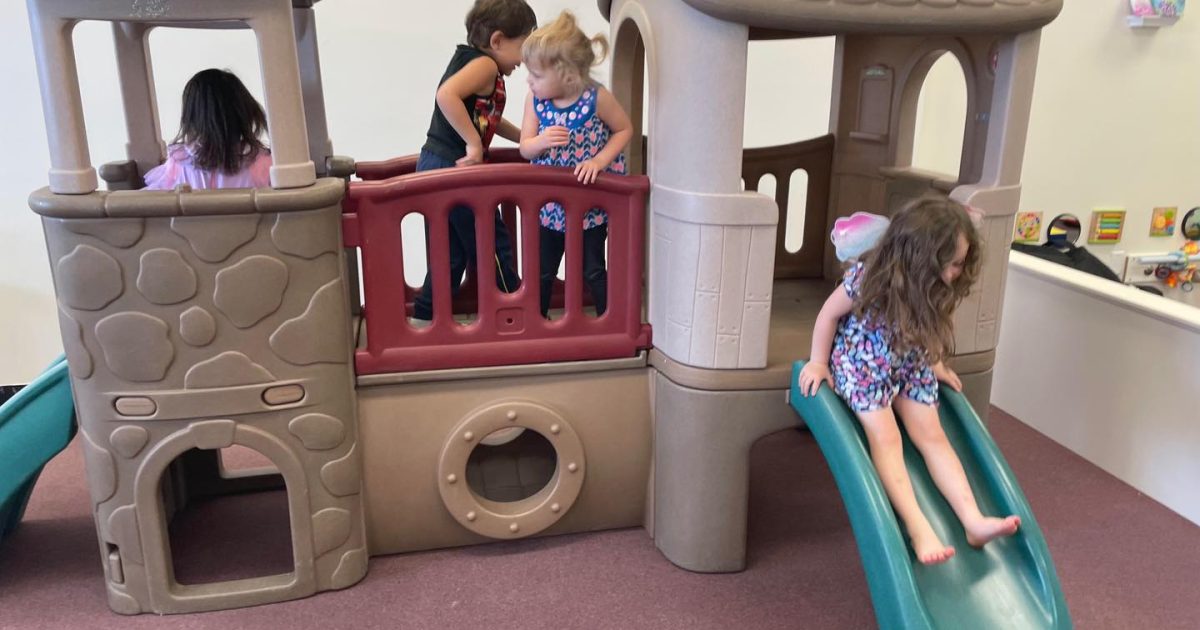 indoor play clitheroe