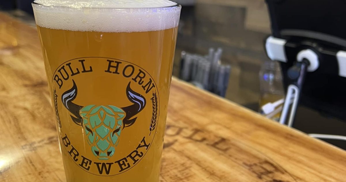 Bull Horn Brewing | Visit Casper