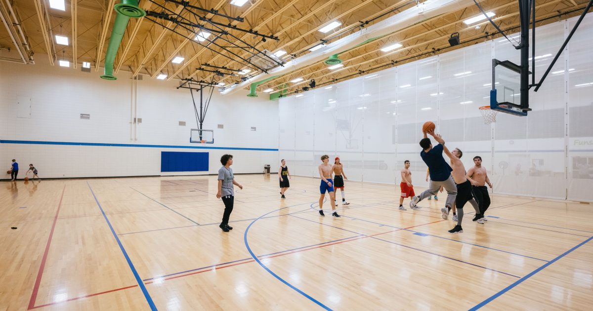 Casper Recreation Center | Visit Casper