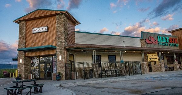 Hooch's Bar & Drive-Thru | Visit Casper
