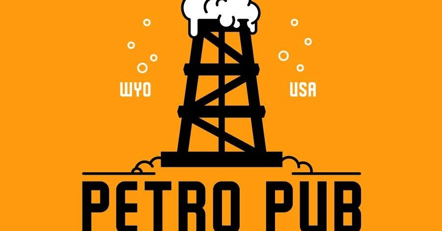 Petro Pub | Visit Casper