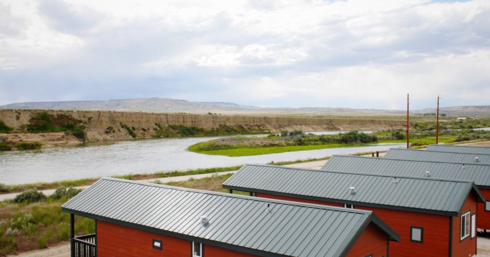 Trout On Inn | Visit Casper