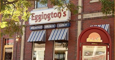 Eggingtons Restaurant | Visit Casper