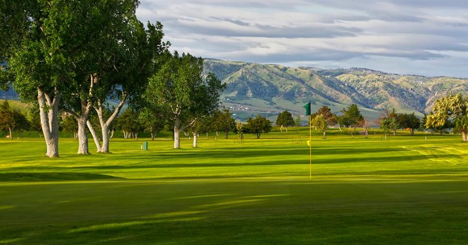 Casper Municipal Golf Course | Visit Casper