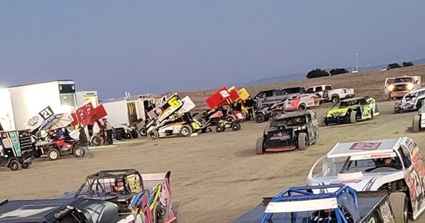 Casper Speedway | Visit Casper